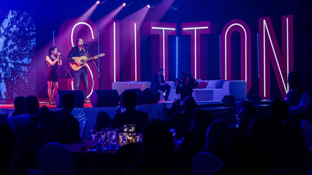 Sutton Québec Group’s 25th Anniversary | Creativ Nation